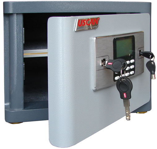 Uscan Safes