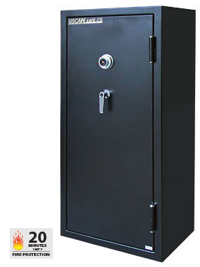 Uscan Safes