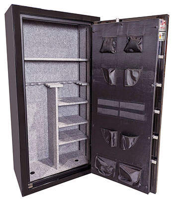 Uscan Safes