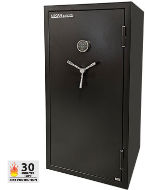 Uscan Safes