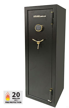 Uscan Safes