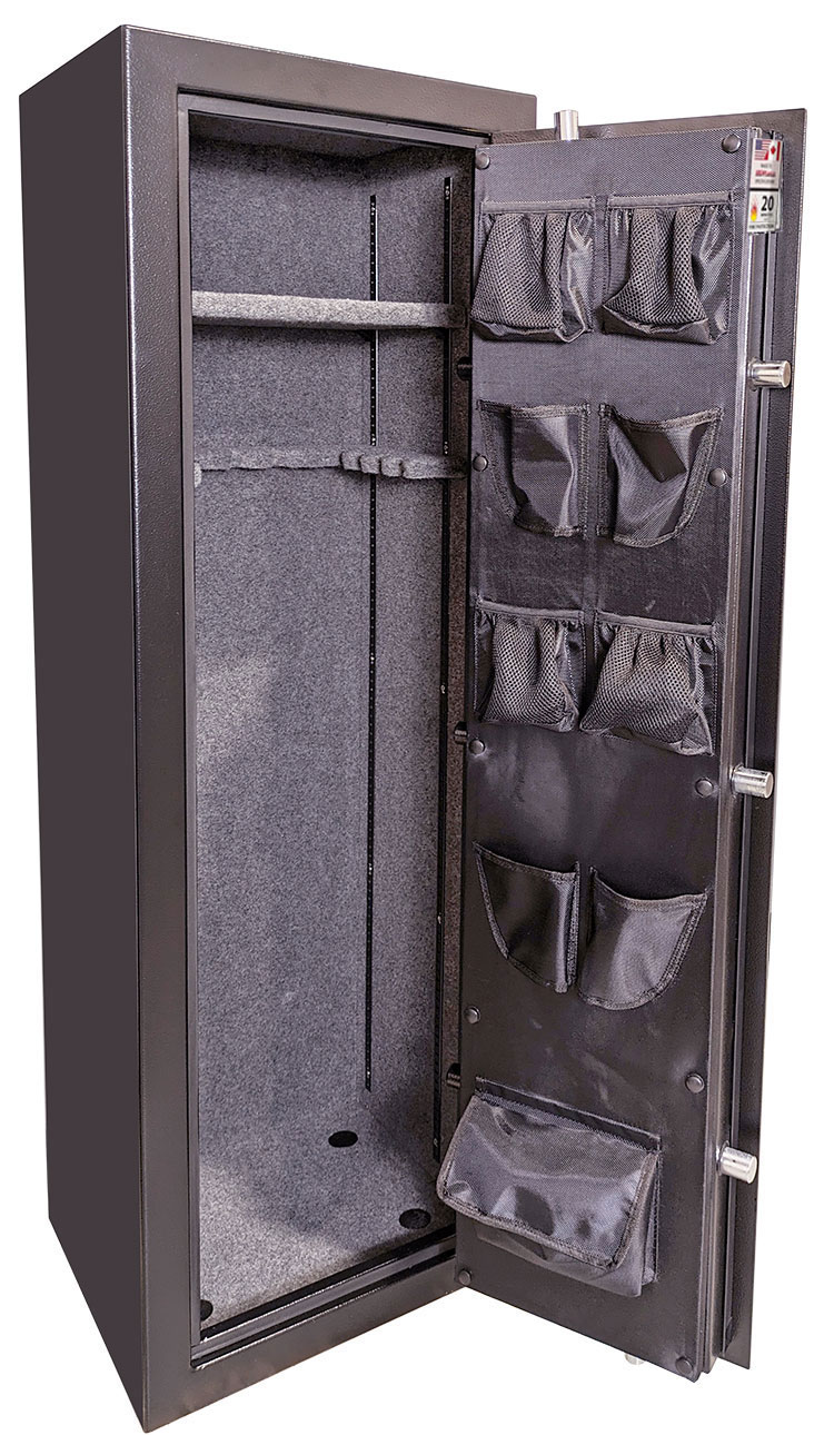 Uscan Safes